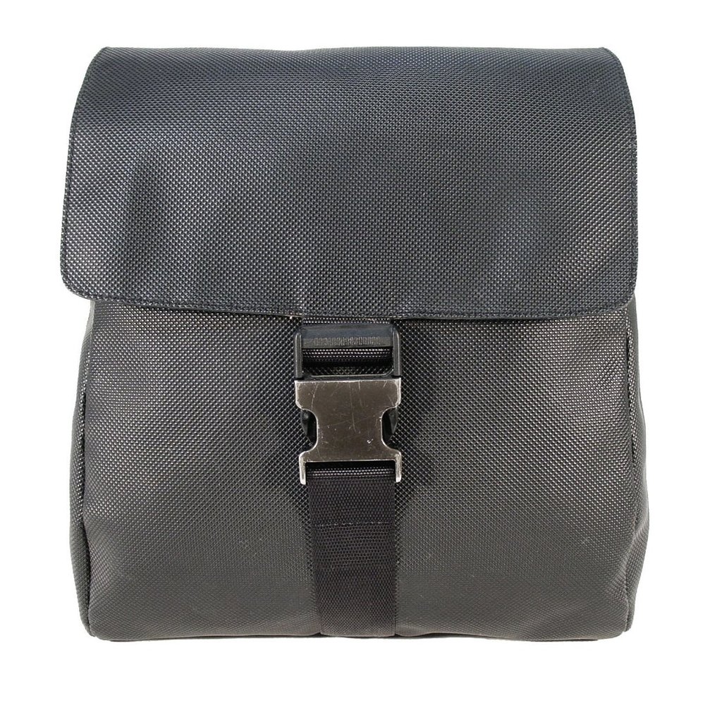 Bottega Veneta Vintage Marco Polo Leather Backpack - Gem
